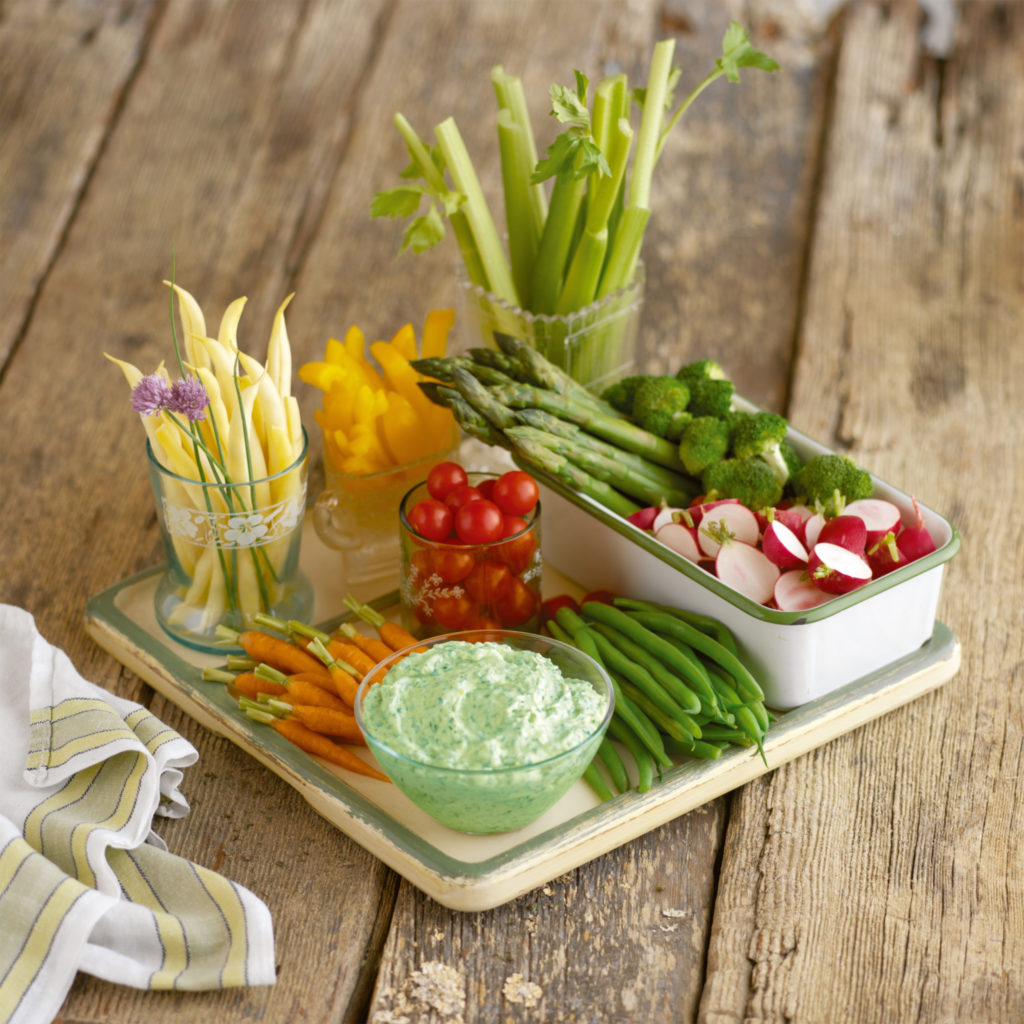 Organic Mini Peeled Carrots - Earthbound Farm