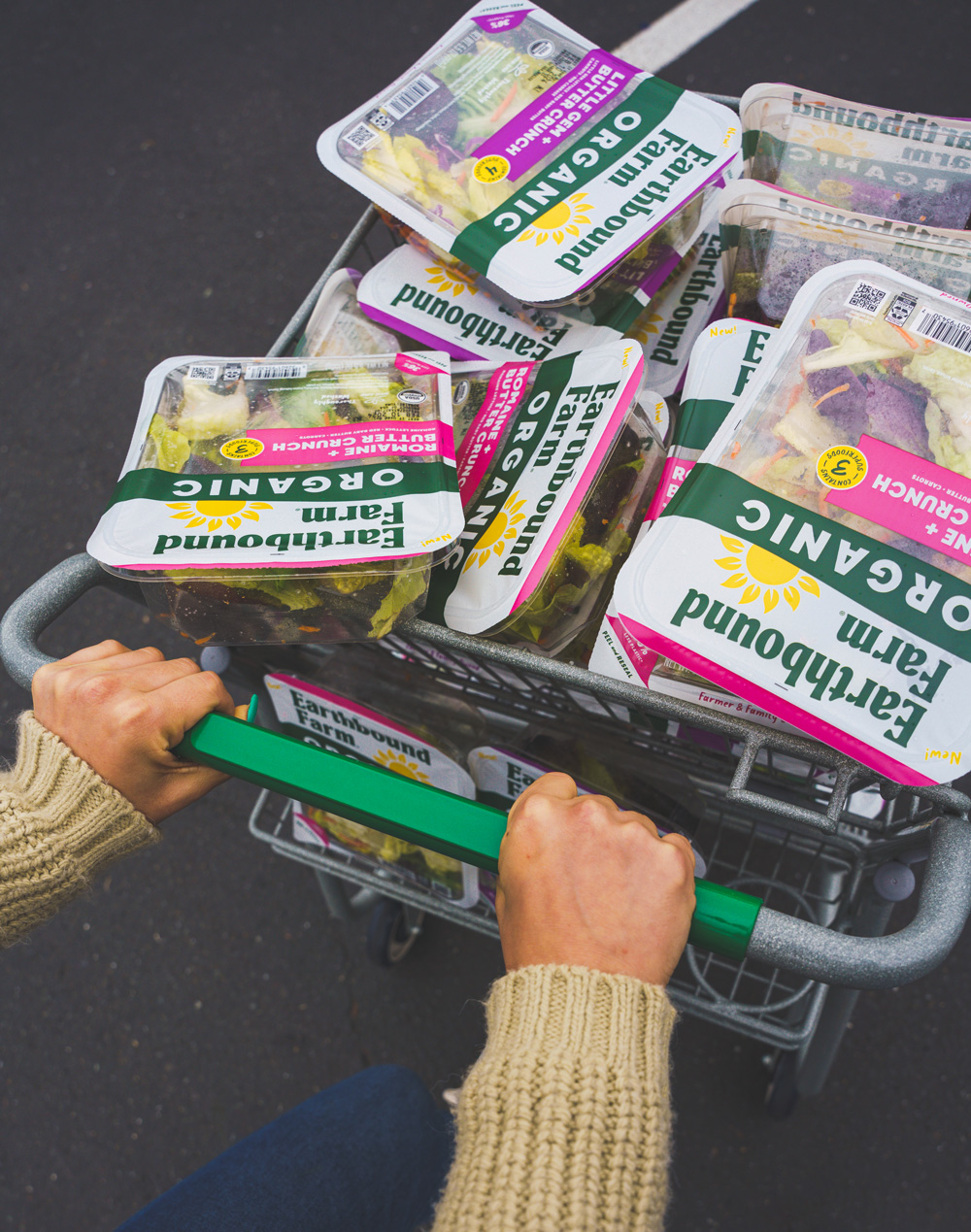 Where to buy - earthboundfarm