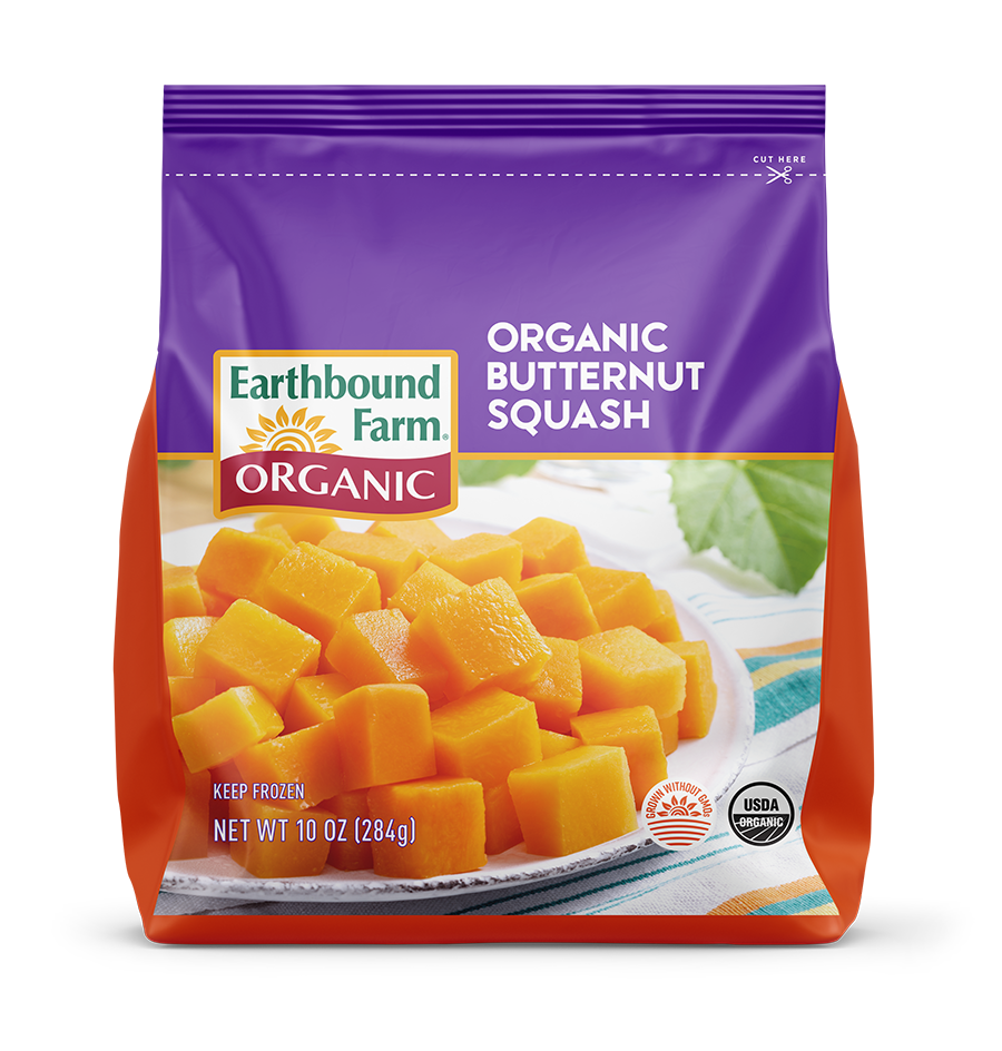 Frozen Organic Triple Cherry Blend – earthboundfarm