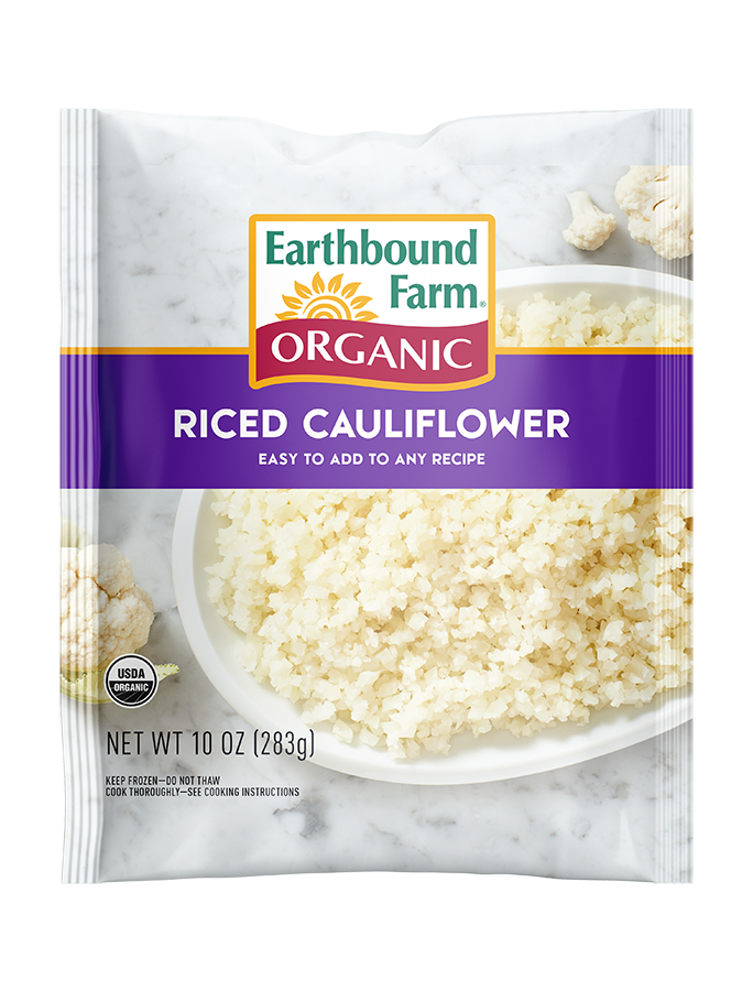 Frozen Organic Pineapple – earthboundfarm