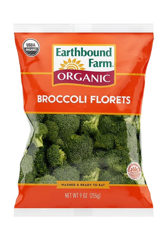 Frozen Organic Mango - earthboundfarm