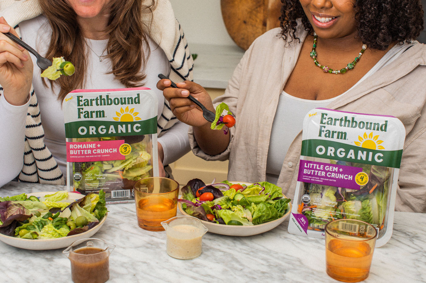 Blog - earthboundfarm