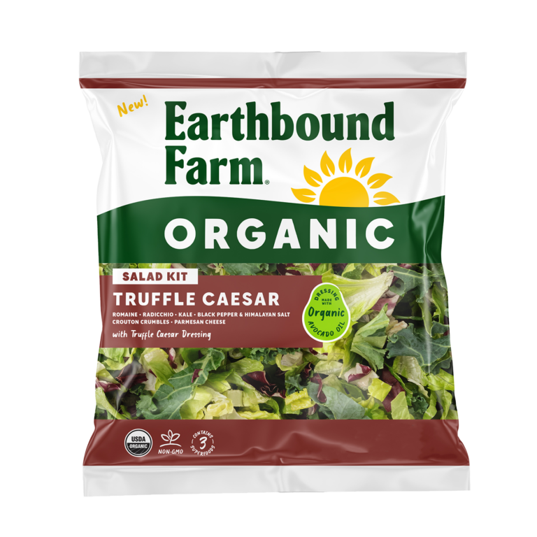 Salad Kits - earthboundfarm