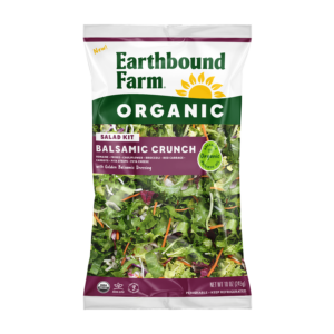 Salad Kits - earthboundfarm